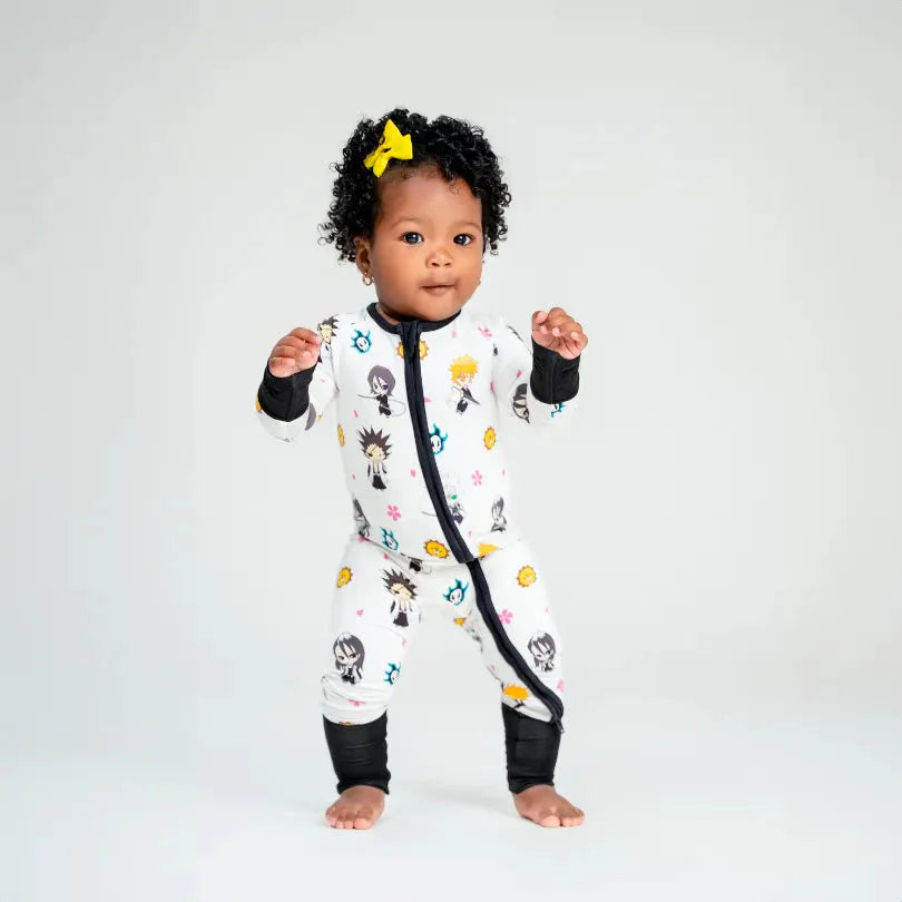 Bankai Baby Zippy – Akemi Baby